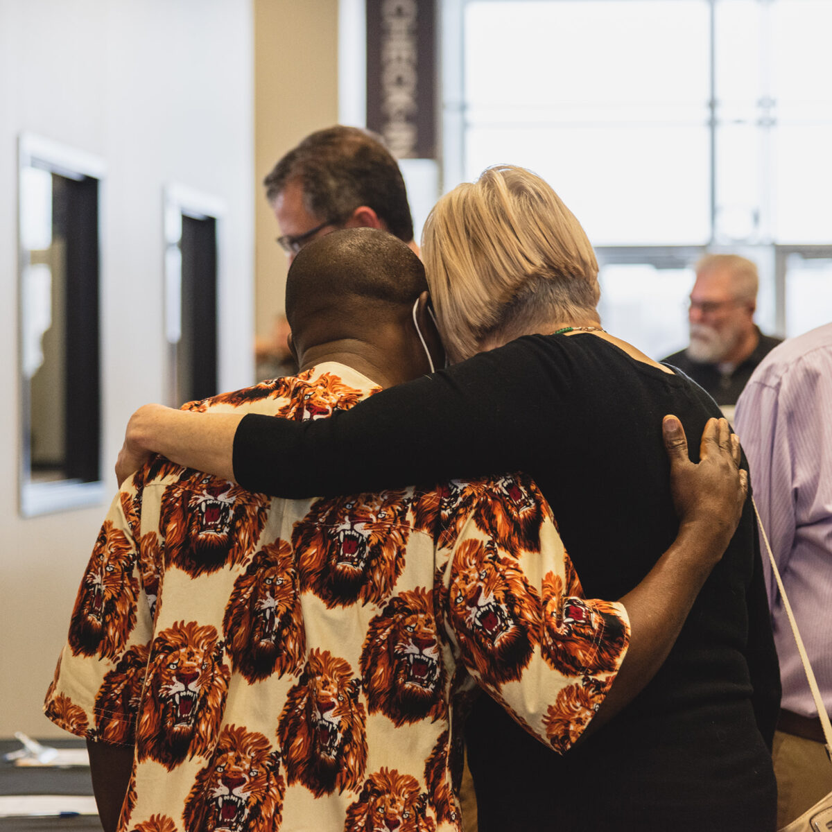 Gateway Church